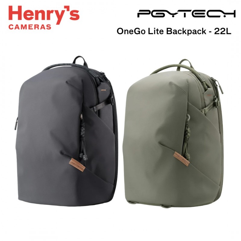 Pgytech OneGo Lite Backpack - 22L